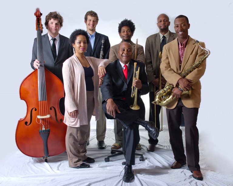 “WONDERFUL WORLD OF LOUIS ARMSTRONG”™ BAND – Louis "Satchmo" Armstrong ...