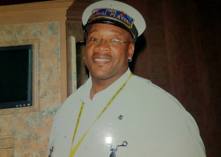 ANTHONY BENNETT – Louis "Satchmo" Armstrong Jazz Camp